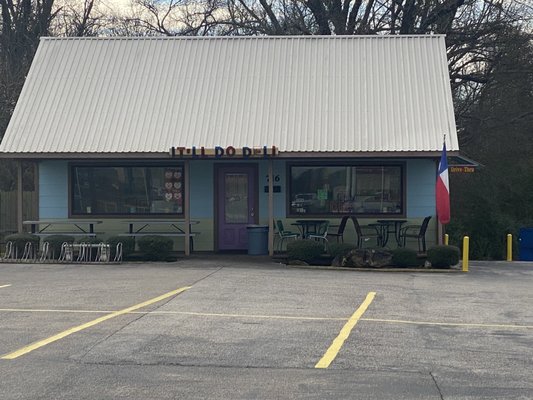 IT’LL DO DELI - Updated February 2025 - 35 Photos & 74 Reviews - 716 W ...