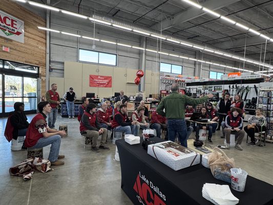 LAKE DALLAS ACE HARDWARE - Updated June 2026 - 101 S Lake Dallas Dr ...