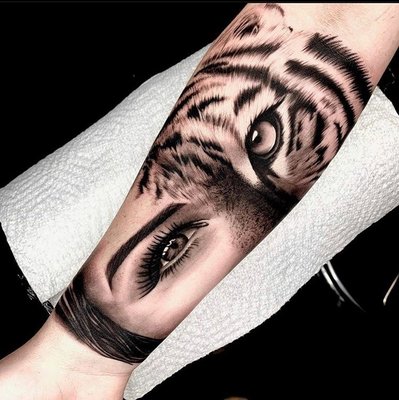 INKED MEMPHIS - Updated April 2024 - 105 Photos & 22 Reviews - 1559 ...