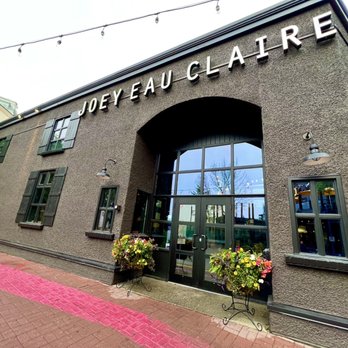 JOEY EAU CLAIRE - Updated October 2025 - 251 Photos & 165 Reviews - 208 ...