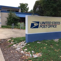 US POST OFFICE - 11 Photos - 331 N Post Rd, Princeton Junction, New ...