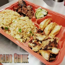 VOLCANO GRILLE - Updated December 2025 - 1128 Photos & 1103 Reviews ...