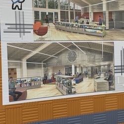 MIDDLE COUNTRY PUBLIC LIBRARY - 19 Photos & 13 Reviews - 101 Eastwood ...