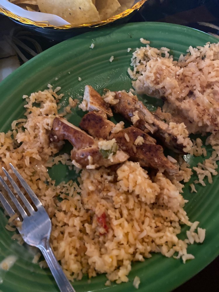 RODEO MEXICAN RESTAURANT - 26 Photos & 75 Reviews - 2801 N Ashley St ...