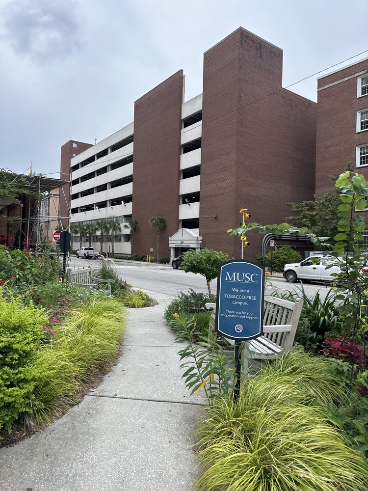 MUSC JONATHAN LUCAS GARAGE - Updated December 2025 - 96 Jonathan Lucas ...