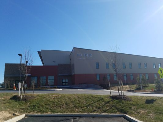 HUBER MEMORIAL CHURCH - Updated December 2025 - 20 Photos - 5701 York ...