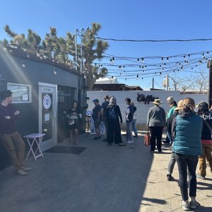 JOSHUA TREE COFFEE COMPANY - 554 Photos & 687 Reviews - 61738B 29 Palms ...