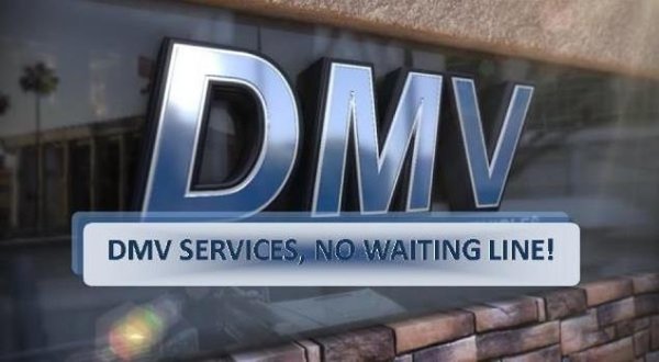 NORTH LAS VEGAS DMV SERVICES - Updated October 2025 - 12 Photos & 30 ...