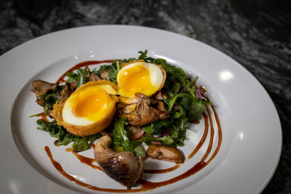 FEAST - Updated December 2025 - 78 Photos & 34 Reviews - 5513 William ...