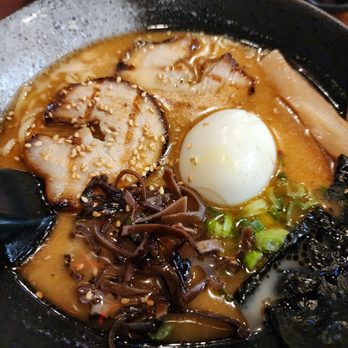YOSHI RAMEN - Updated June 2024 - 72 Photos & 26 Reviews - 6869 Douglas ...