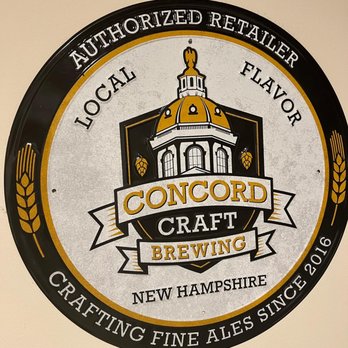 CONCORD CRAFT BREWING - 82 Photos & 46 Reviews - 117 Storrs St, Concord ...