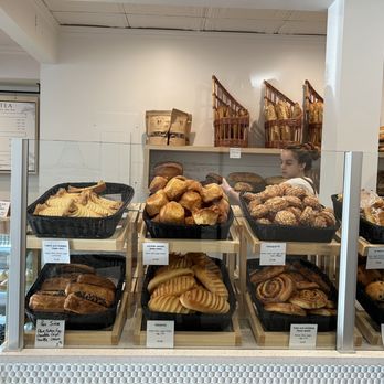 COLETTE BAKERY - Updated January 2025 - 33 Photos & 30 Reviews - 517 ...