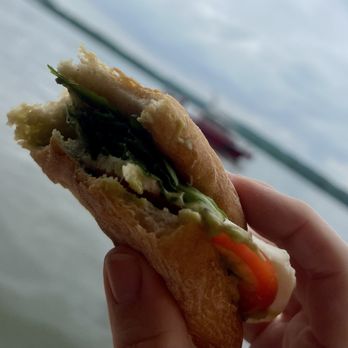 UNION SANDWICH - Updated February 2025 - 32 Photos & 20 Reviews - 101 N ...