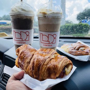 LODI COFFEE - Updated September 2024 - 410 Photos & 251 Reviews - 2210 ...