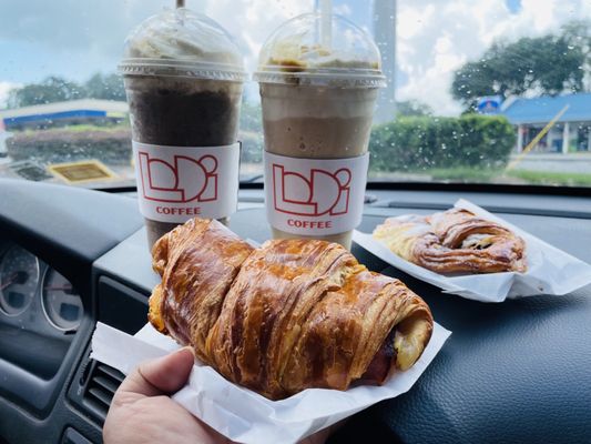 LODI COFFEE - Updated January 2026 - 486 Photos & 294 Reviews - 2210 ...