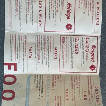 HANK’S GARAGE & GRILL - Updated May 2025 - 89 Photos & 30 Reviews ...