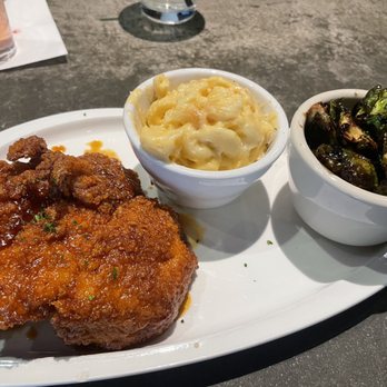 THE SOUTHERN KITCHEN & BAR - 569 Photos & 529 Reviews - 2301 Richard ...