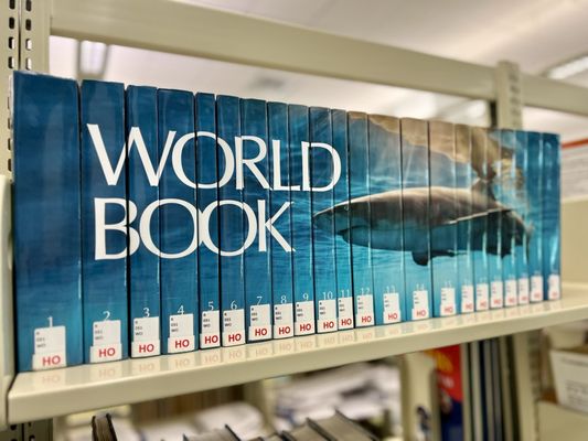 BROWARD COUNTY LIBRARIES - Updated December 2025 - 34 Photos & 12 ...