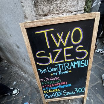 TWO SIZES - Updated November 2025 - 366 Photos & 206 Reviews - Via del ...