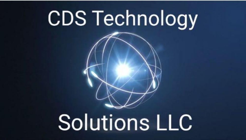 CDS TECHNOLOGY SOLUTIONS - Updated June 2025 - 27855 Kaufman St ...