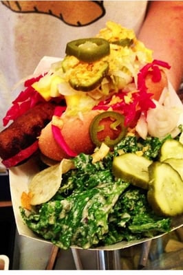 YEAH DAWG VEGAN - Updated October 2025 - 12 Photos & 16 Reviews ...