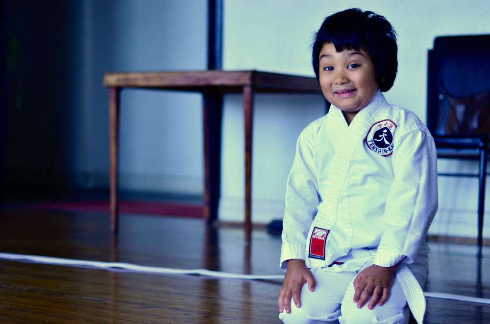 SHINSEI-DOJO - Updated October 2025 - 10 Photos - 1807 W 166th St ...