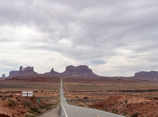 FORREST GUMP POINT - Updated September 2025 - 133 Photos & 20 Reviews ...