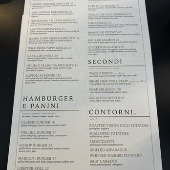 MARCONI MERCATO - Updated May 2025 - 74 Photos & 32 Reviews - 2030 ...