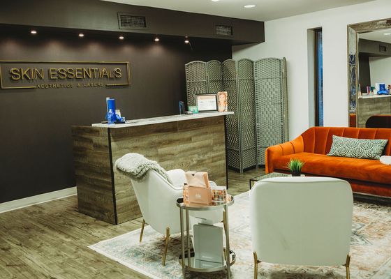 SKIN ESSENTIALS AESTHETICS AND LASERS - Updated December 2025 - 7012 ...