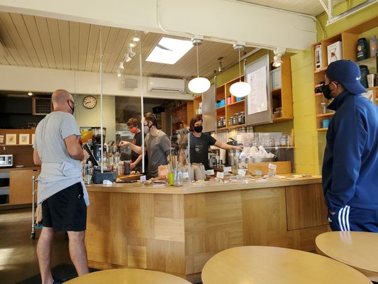 WALNUT STREET COFFEE - Updated August 2024 - 227 Photos & 321 Reviews ...