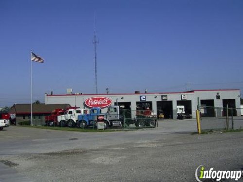 OHIO PETERBILT - Updated June 2026 - 900 Ken Mar Industrial Pkwy ...