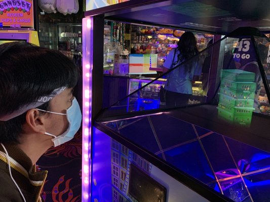 ATLANTIS FUN CENTER - Updated August 2024 - 109 Photos & 16 Reviews ...