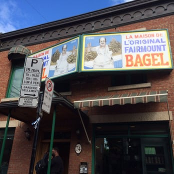 FAIRMOUNT BAGEL - Updated February 2025 - 749 Photos & 755 Reviews - 74 ...