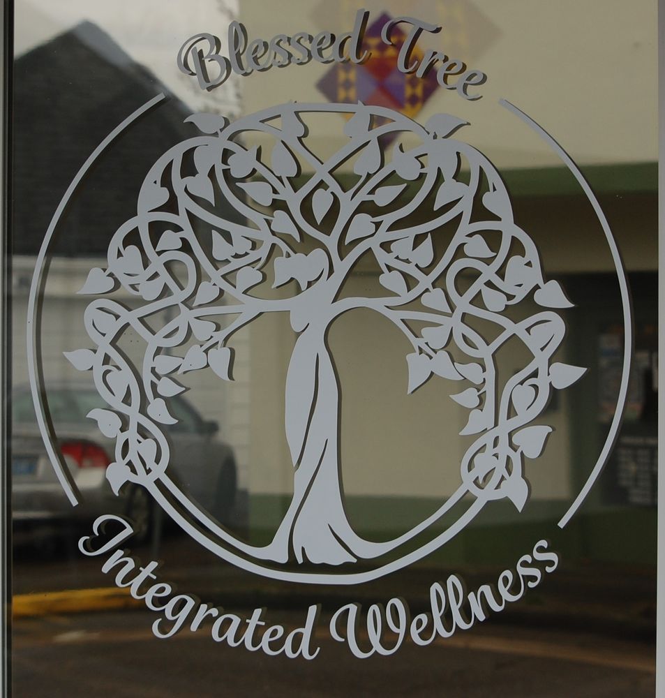 BLESSED TREE INTEGRATED WELLNESS - Updated January 2025 - 67 W Ash St, Lebanon, Oregon - Massage ...