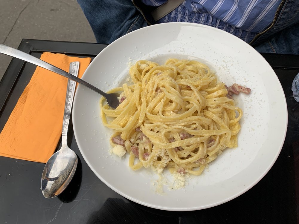 BRAVA PIZZA - Updated January 2025 - 12 Photos & 28 Reviews - 38 rue du ...