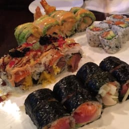 FUSHA ASIAN FUSION - Updated July 2024 - 234 Photos & 298 Reviews - 27 ...