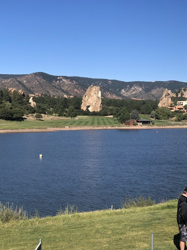 PERRY PARK COUNTRY CLUB - 7047 Perry Park Blvd, Larkspur, Colorado - 42 ...