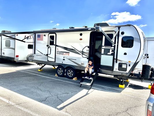 EVERGREEN RV PARK - Updated December 2025 - 14 Photos & 52 Reviews ...