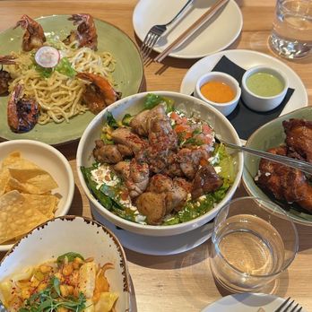 VOX KITCHEN & BAR - SOUTH COAST PLAZA - Updated August 2025 - 716 ...