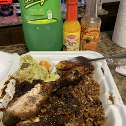 CALABASH CARIBBEAN GRILL - Updated July 2025 - 97 Photos & 78 Reviews ...