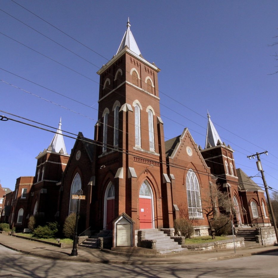 EDGEFIELD CHURCH - Updated October 2025 - 700 Russell St, Nashville ...