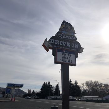 LAREDO DRIVE IN - Updated March 2025 - 31 Photos & 68 Reviews - 9921 US ...