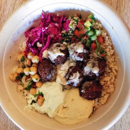 YAFO KITCHEN - Updated October 2025 - 592 Photos & 694 Reviews - 720 ...