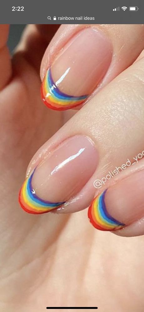 MOD NAIL LOUNGE - Updated July 2025 - 143 Photos & 51 Reviews - 5400 E ...