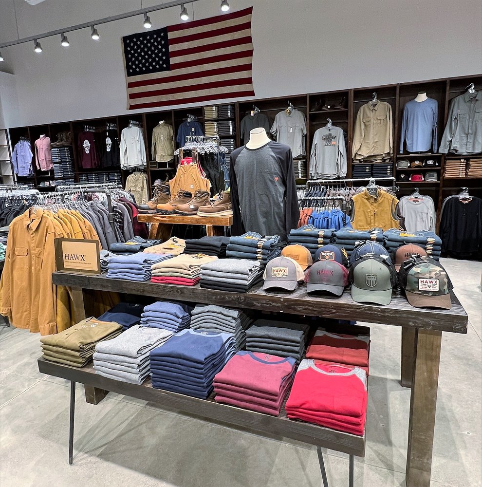 BOOT BARN - Updated March 2025 - 32 Photos - 3841 32nd Ave S, Grand ...