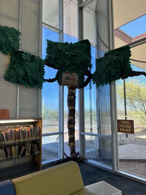 DESERT BROOM LIBRARY - Updated December 2025 - 197 Photos & 32 Reviews ...