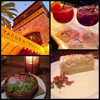 CHA CHA’S LATIN KITCHEN - Updated April 2025 - 4602 Photos & 4935 ...