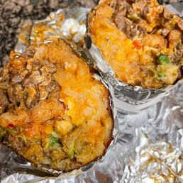 BURRITO BOMBA - 301 Photos & 451 Reviews - 1360 E Colorado Blvd ...