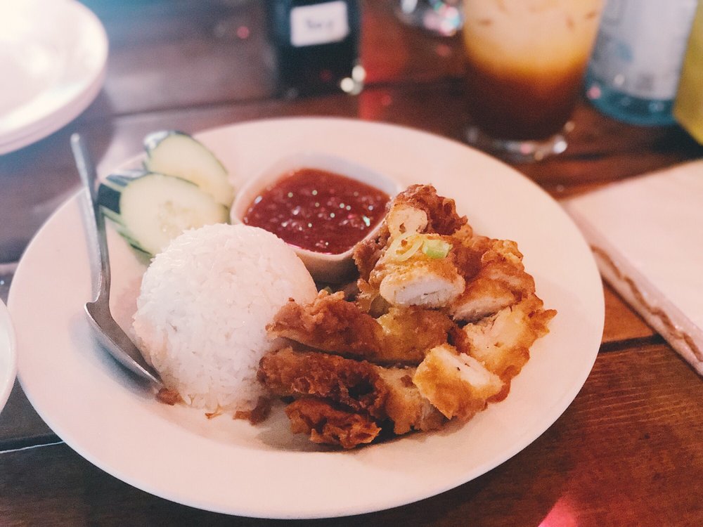 MEE SEN THAI EATERY - 511 Photos & 497 Reviews - 3924 N Mississippi Ave ...