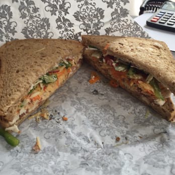 RUBY’S - Updated December 2025 - 10 Photos - 2 Montgomery Street ...